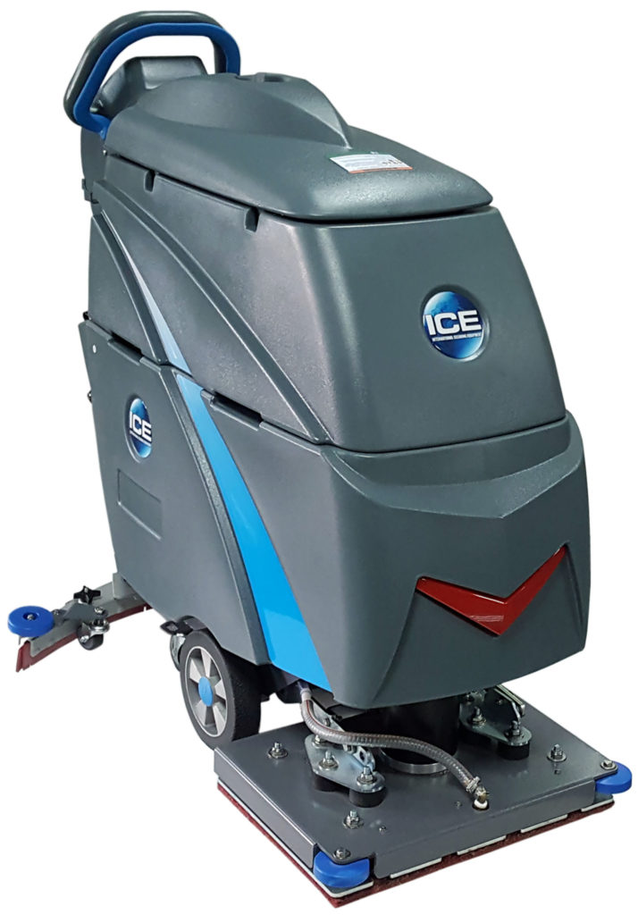 Autoscrubbers - Egan Supply